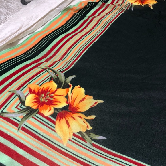 Speedo | Swim | Beach Cover Sarong | Poshmark